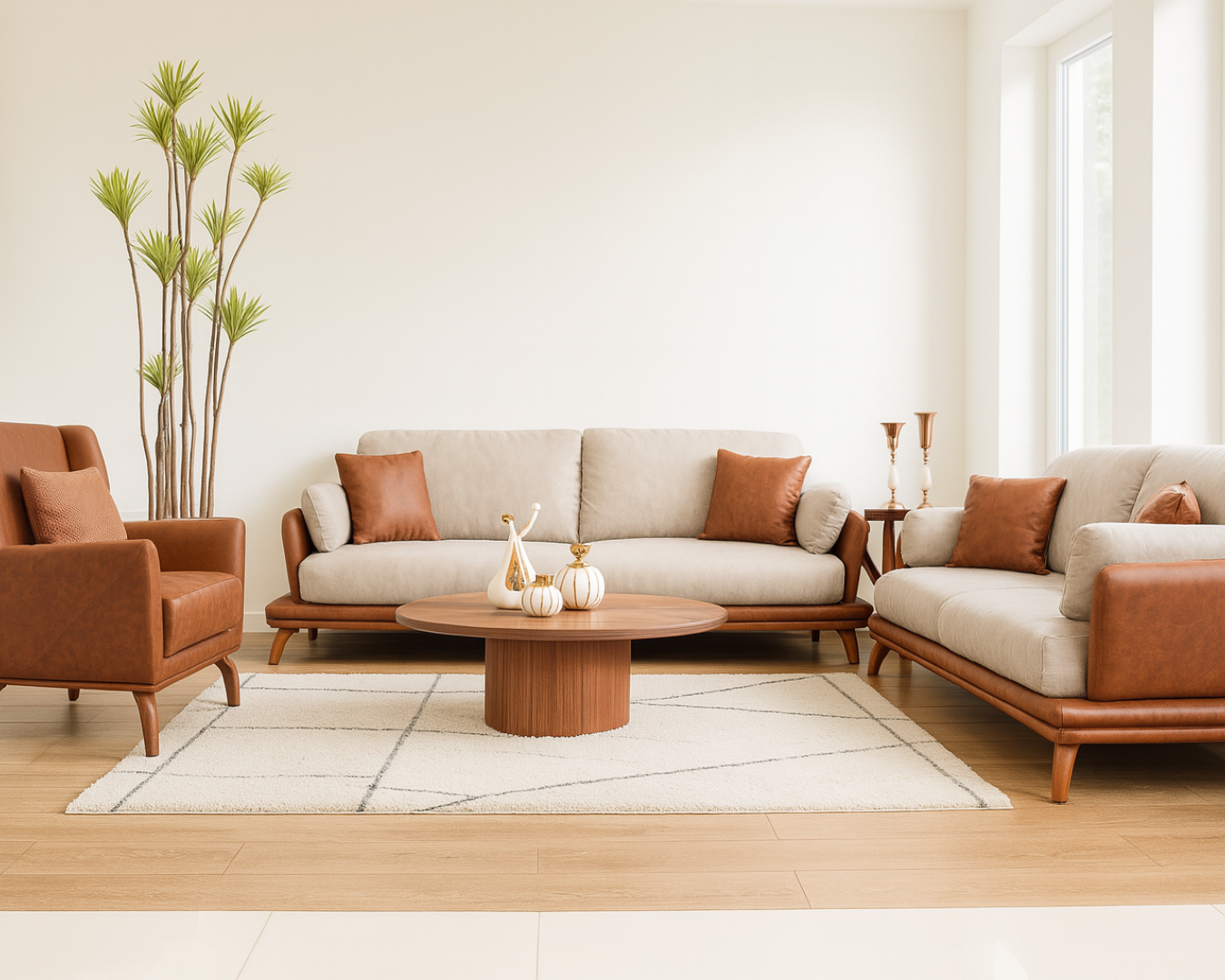 Sofa Berlin – Z Homes Furniture