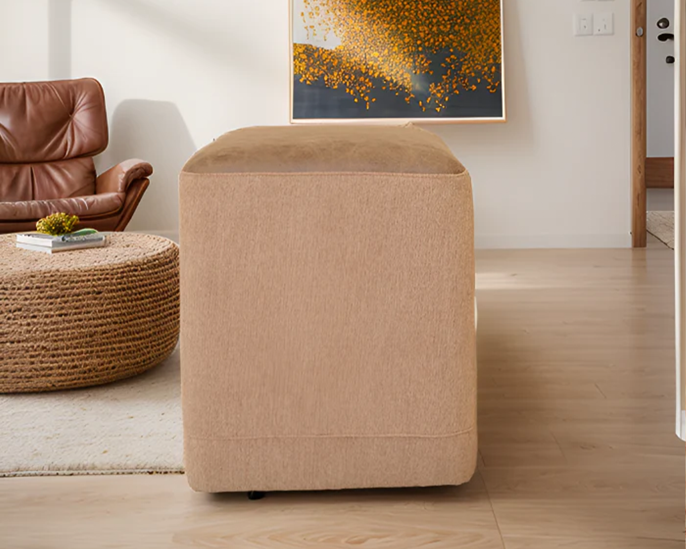 STOOL DAVID – Z Homes Furniture